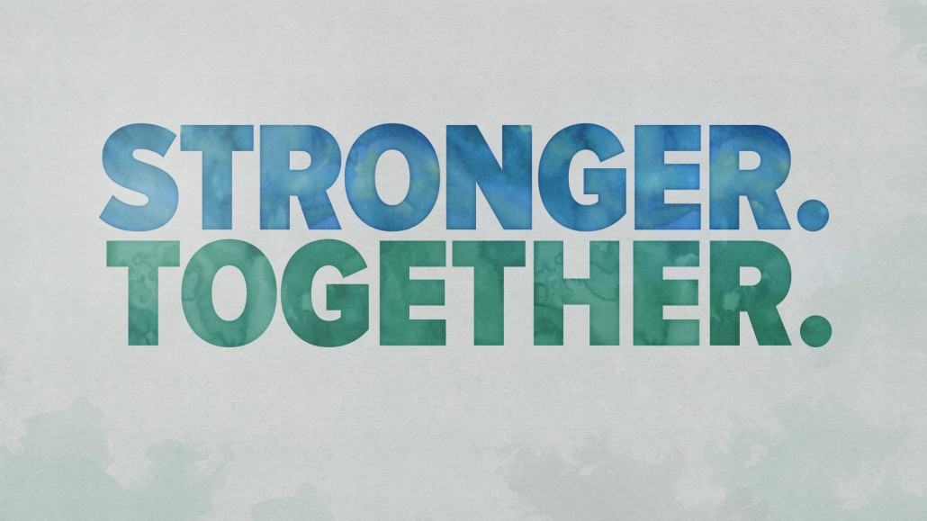 Changing Together | Grace Church Noblesville | Grace Church Noblesville